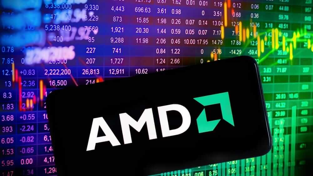 Intel’s post-earnings selloff just created a buying opportunity in AMD ...