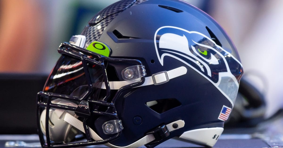 Seattle Seahawks reveal uniform combo for Super Bowl LX