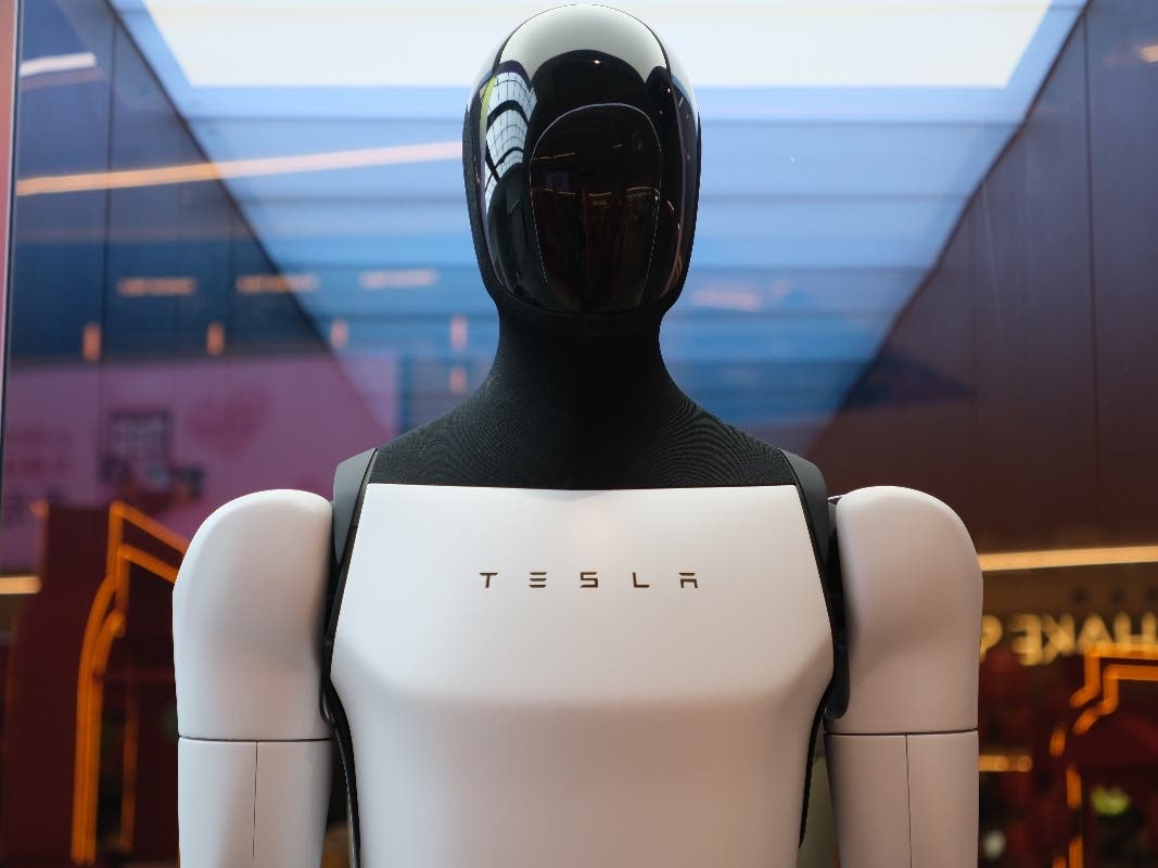 Fremont Tesla factory will build Musk's millions of humanoid robots: Report