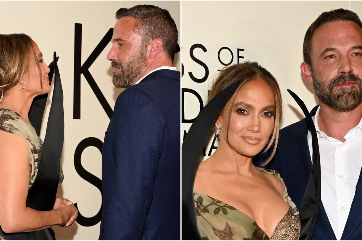 Jennifer Lopez and Ben Affleck make surprising move with lucrative ...