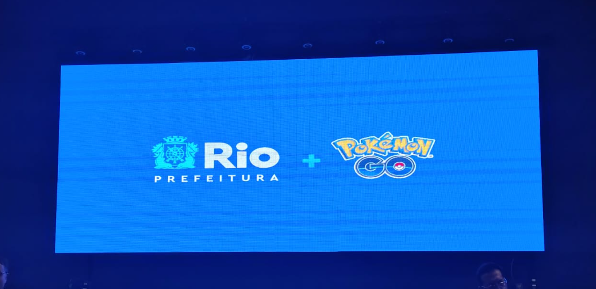 “É só o começo do que vem por aí”: Pokémon Go anuncia Carnaval de ...