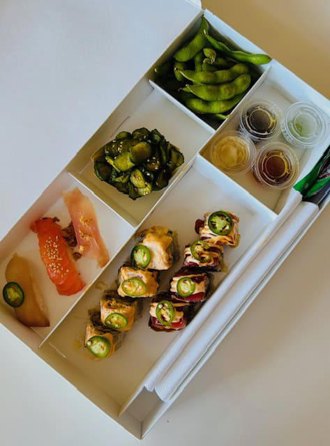 The 16 best weekday lunch specials in Los Angeles
