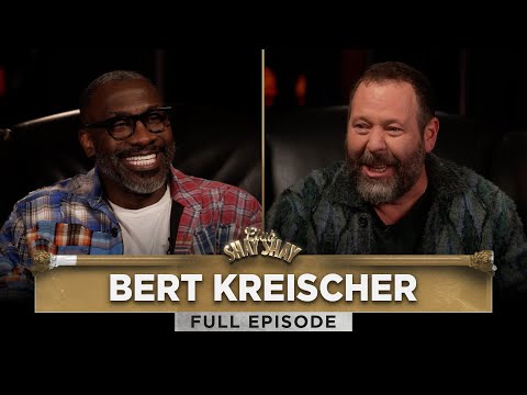 Bert Kreischer says he skipped the Riyadh Comedy Festival because they ...