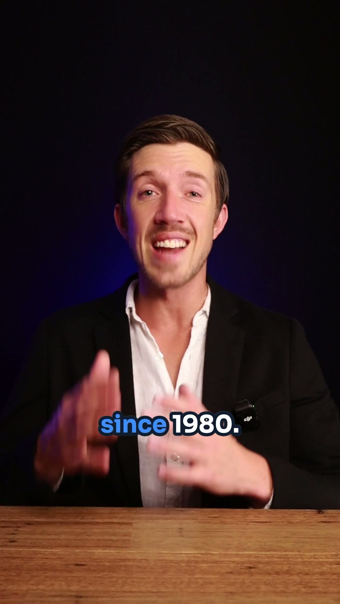 Gold is surging while Jerome Powell indicates everything is fine