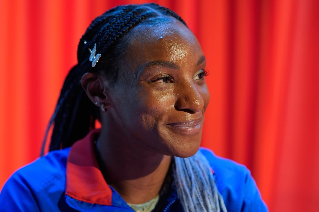 Rockville Centre native and Olympic gold medalist Crystal Dunn retires