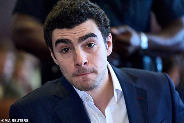 Minnesota man, 36, posed as FBI agent to try and break Luigi Mangione ...