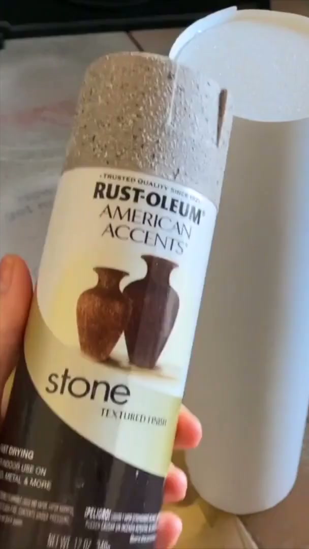 Grab some Dollar Tree floral foam & poster board... 😍