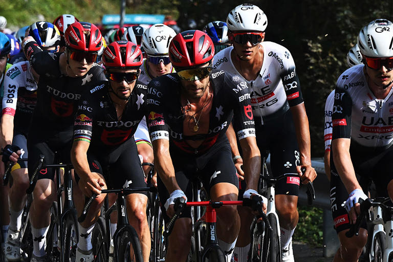 'They're always asking us if we're happy' - Why Larry Warbasse is a ...