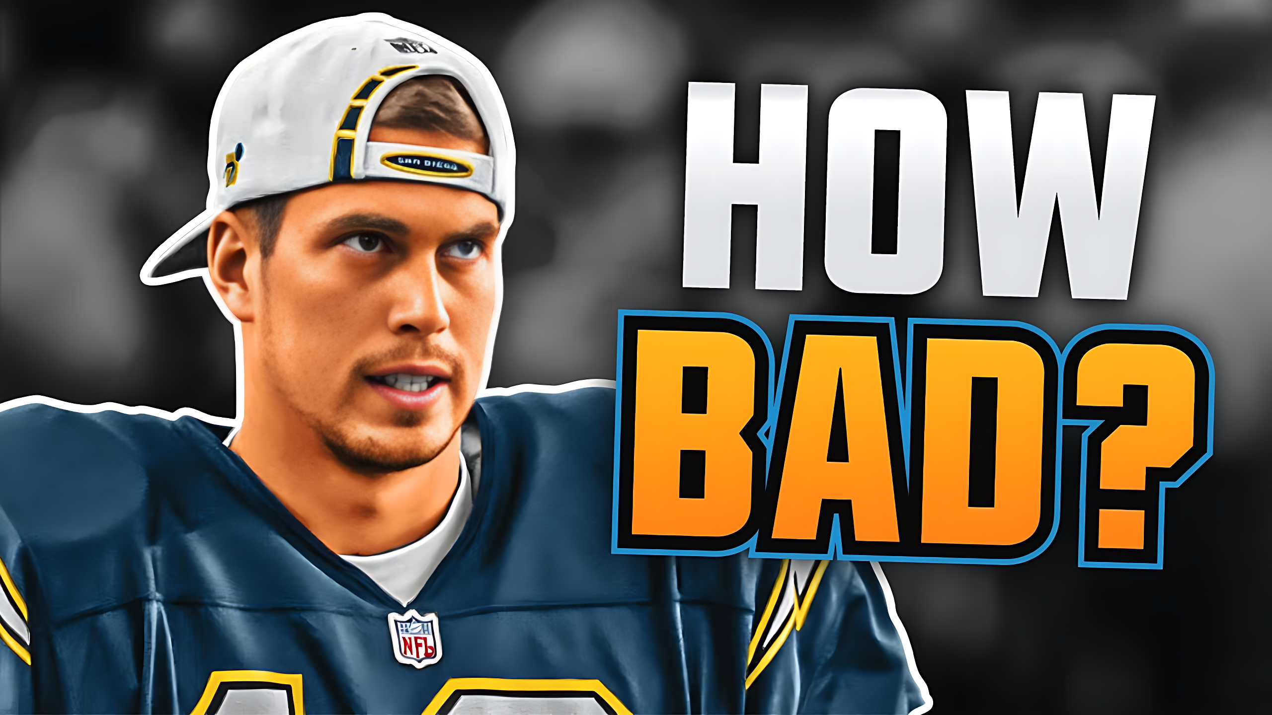 How bad was Ryan Leaf actually?