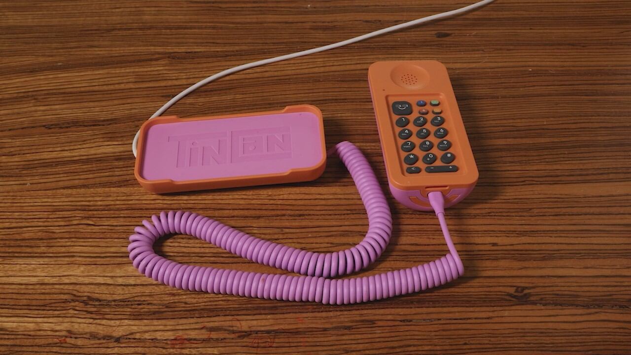 Homewood parents turn to old-school landlines to keep kids connected ...