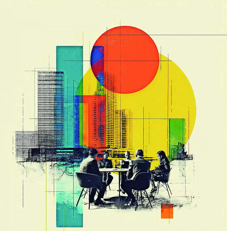 FY26 BFSI growth slows as IT companies grapple with vendor consolidation