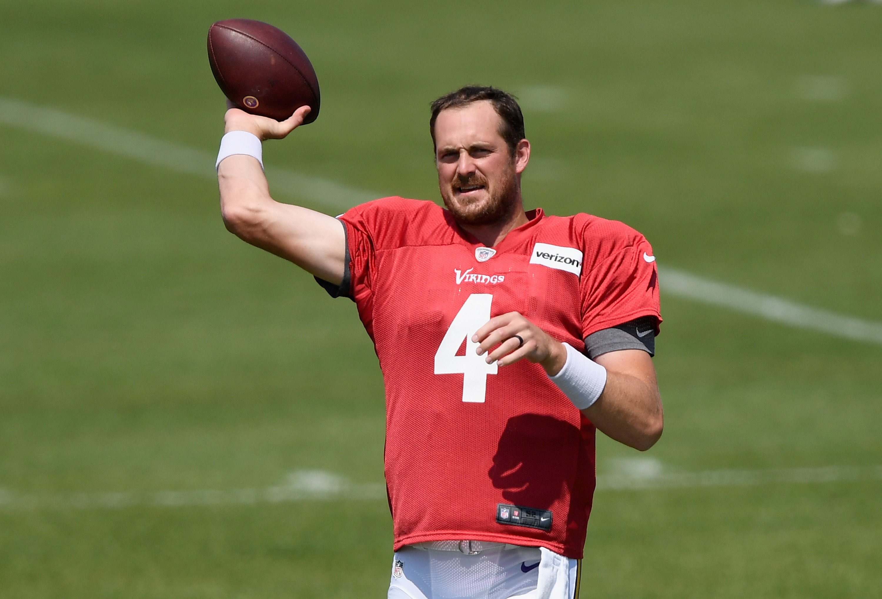 Eagles hire Packers QB coach Sean Mannion as offensive coordinator