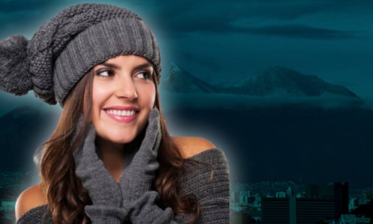 Clima en Nuevo León: prevén temperaturas bajo cero, ¿qué tanto frío ...