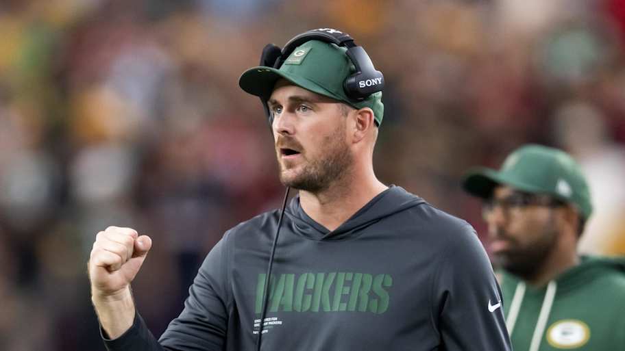 Philadelphia Eagles hire former Beaver Sean Mannion as offensive ...