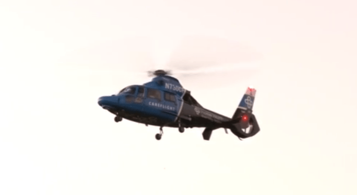 18-year-old airlifted after Champaign County head-on crash; in stable ...