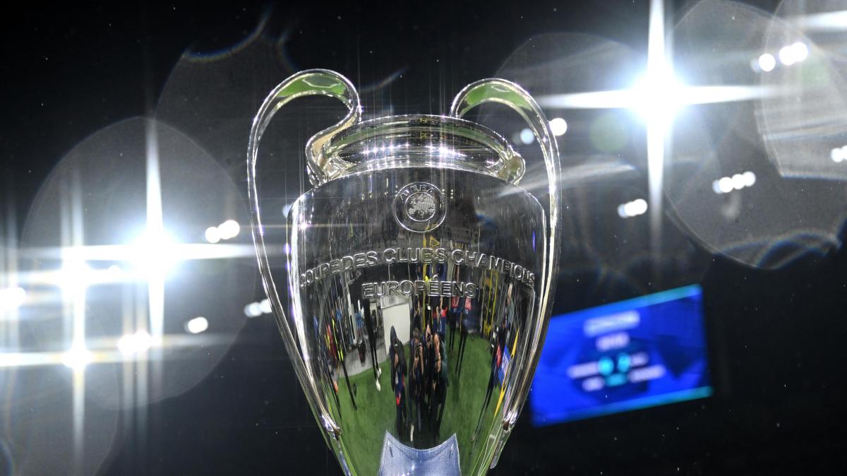 Finale Champions League, formazioni ufficiali di PSG-Arsenal: Calafiori ...