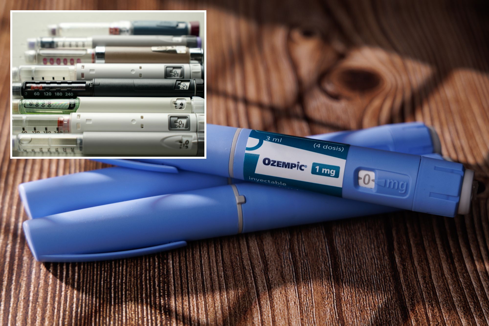 Beyond the brand names: Everything you need to know about Ozempic and ...