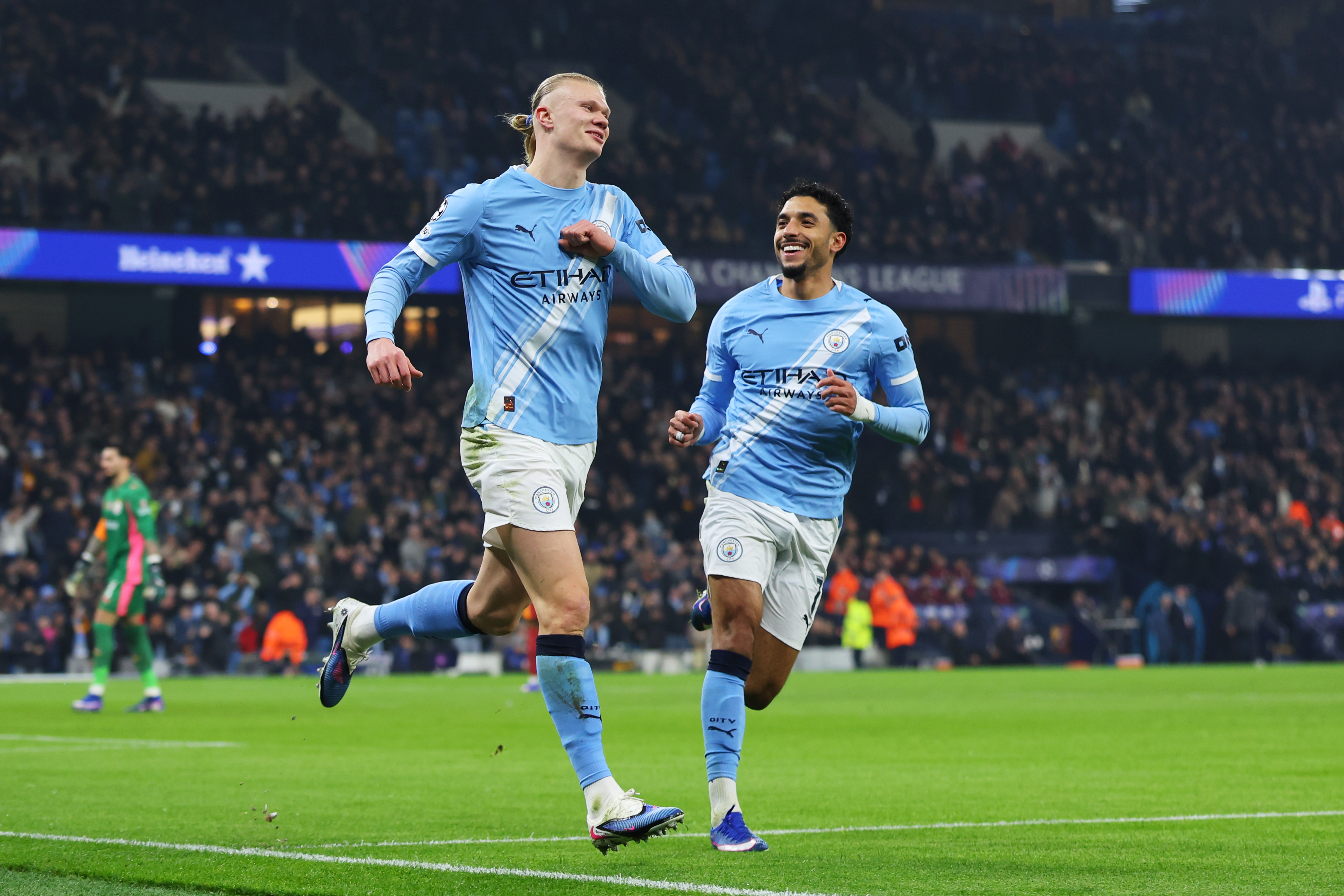 Three things we learned – Manchester City 2-0 Galatasaray