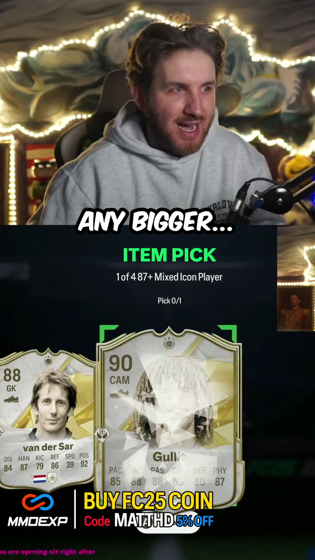 87+ mixed icon player picks are broken!