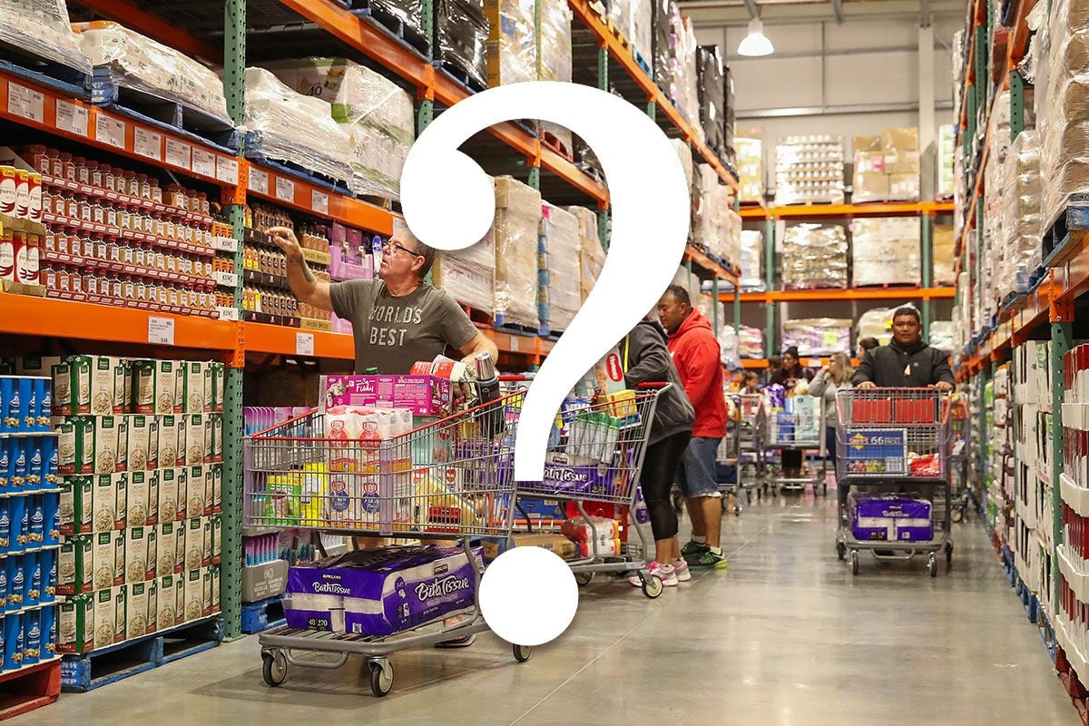 These 4 Costco food items are disappearing from shelves in 2026—and you ...