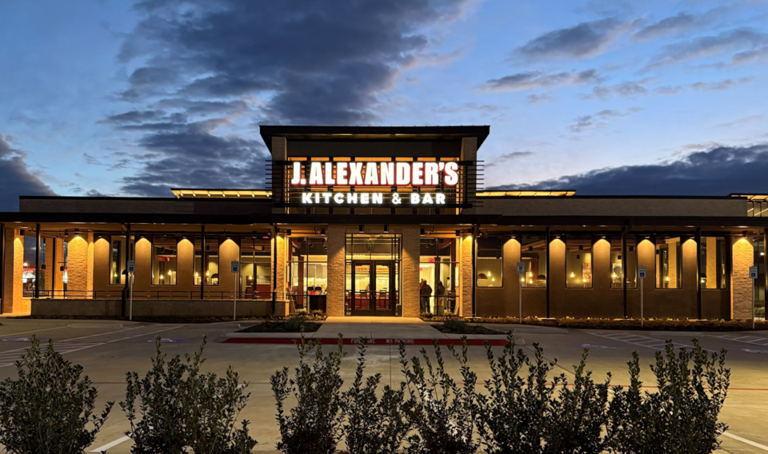 J Alexander’s officially opens in Plano