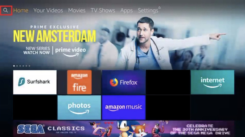 3 of the best VPN services to use on your Amazon Fire TV Stick