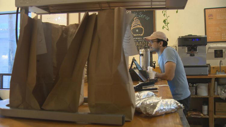 Seattle restaurants raise funds for Minneapolis businesses amid fallout ...