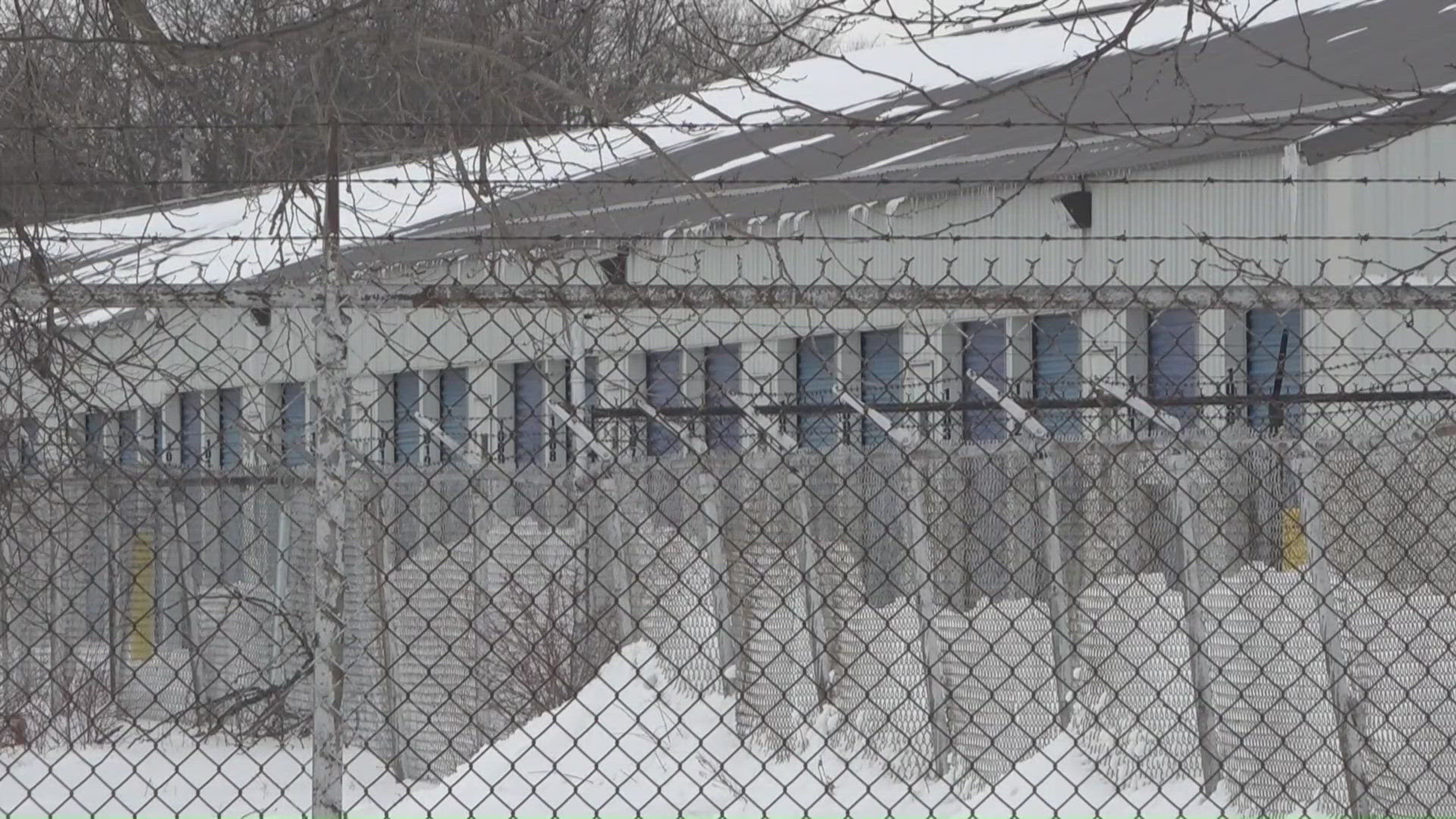 New storage units remain on pause after Toledo City Council approves ...