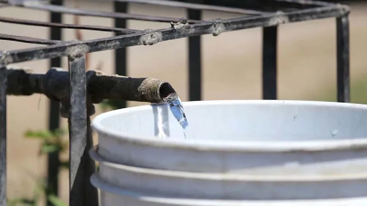 Vandalismo en bomba 92 de SIMAS deja sin agua a sectores del oriente de ...