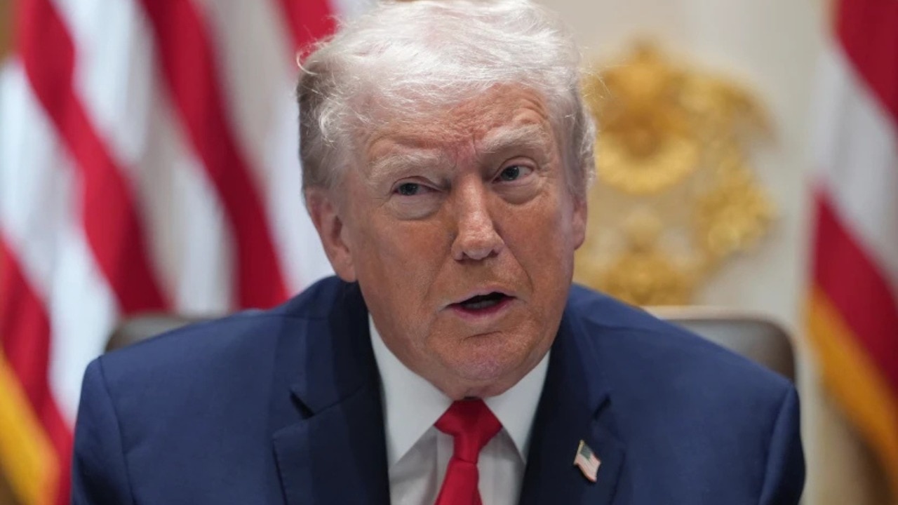 US to decertify, levy sweeping 50% tariff on Canadian aircraft, Trump ...