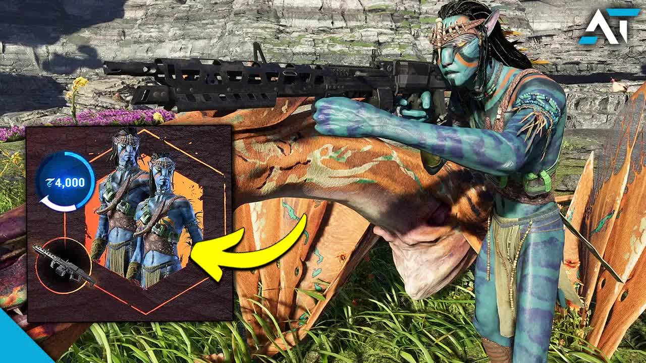 Jake Sully - Toruk Makto starter pack | Worth the purchase?