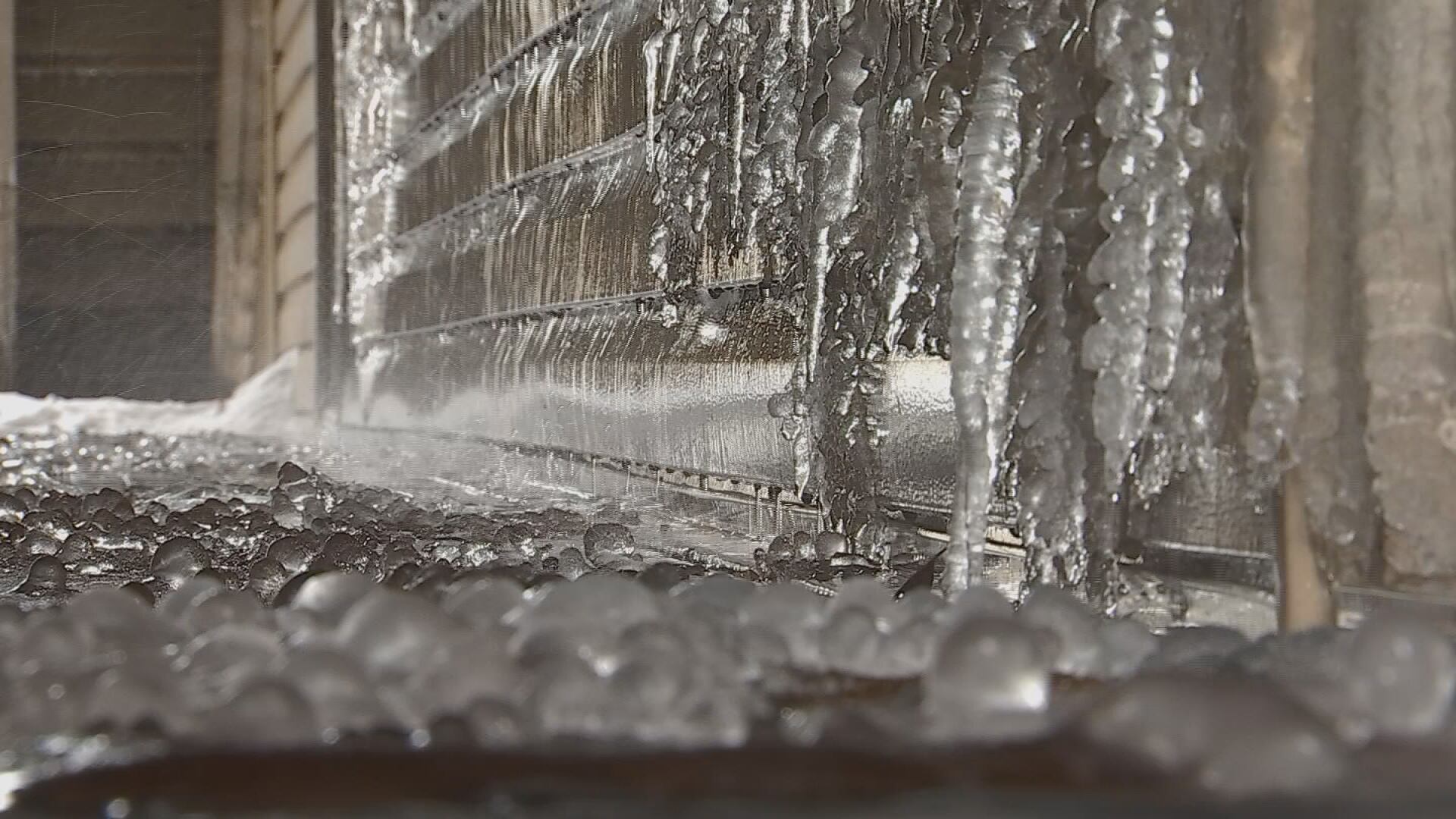 State launches self-report damage survey for homes impacted by winter storm