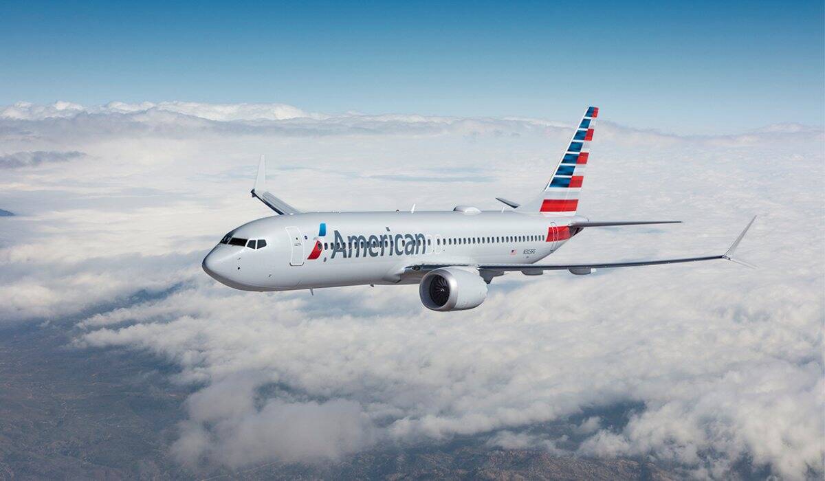 American Airlines tendrá vuelos diarios entre Miami y Maracaibo a ...