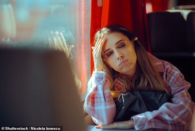 Rail passengers lose out on more than £80million each year due to ...