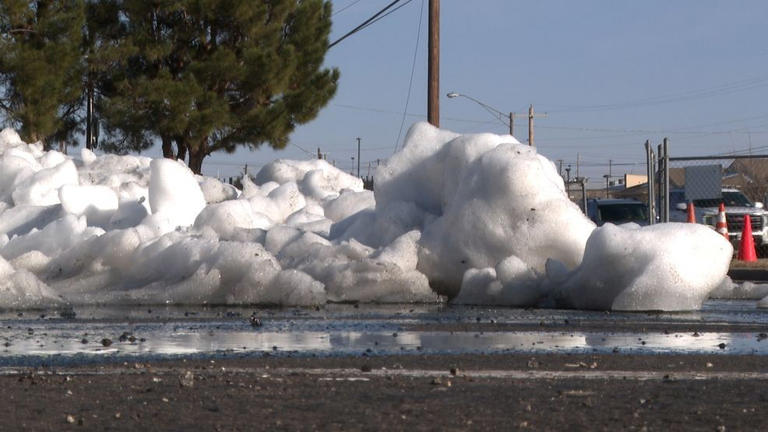Back to class: How Wylie ISD prepared after snow days