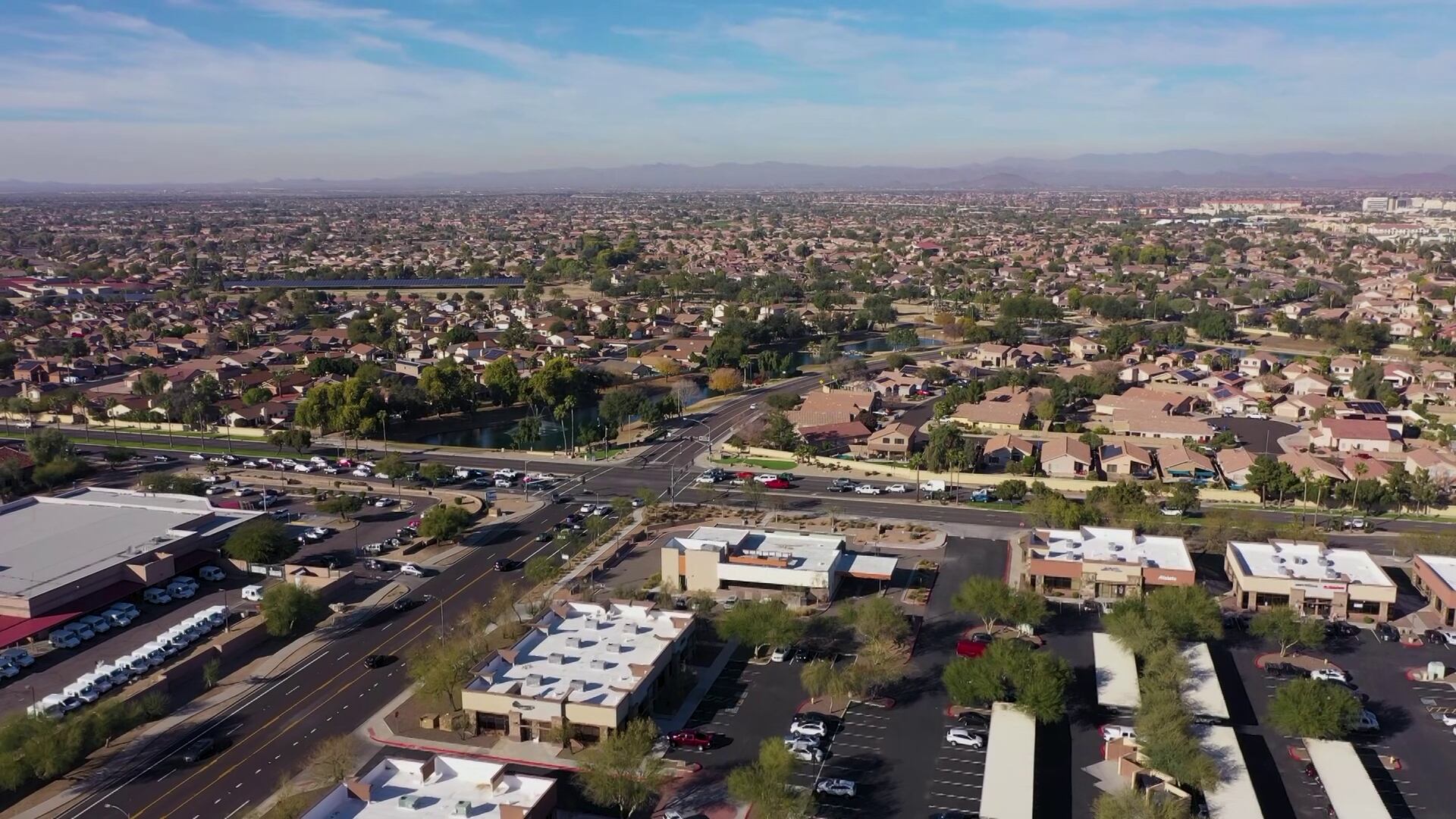 Phoenix adopts program to end traffic deaths; is it working?