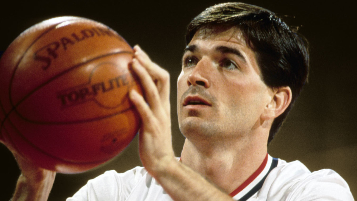 "I didn't go into games thinking, 'I need to take 15 shots'" - Stockton ...
