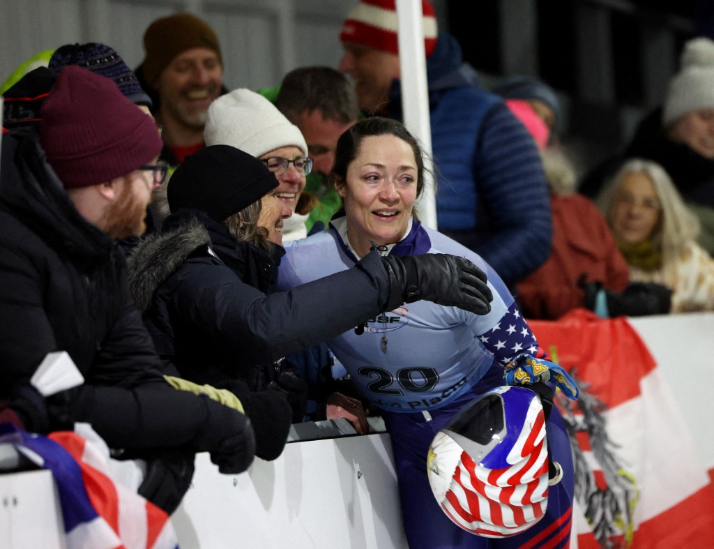 Team Canada found to have manipulated competition that cost American ...