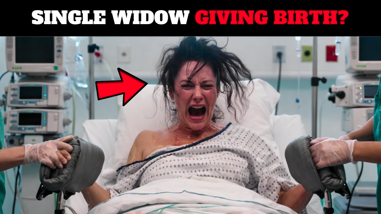 Widow couldn't stop screaming when she realized what's hiding inside ...