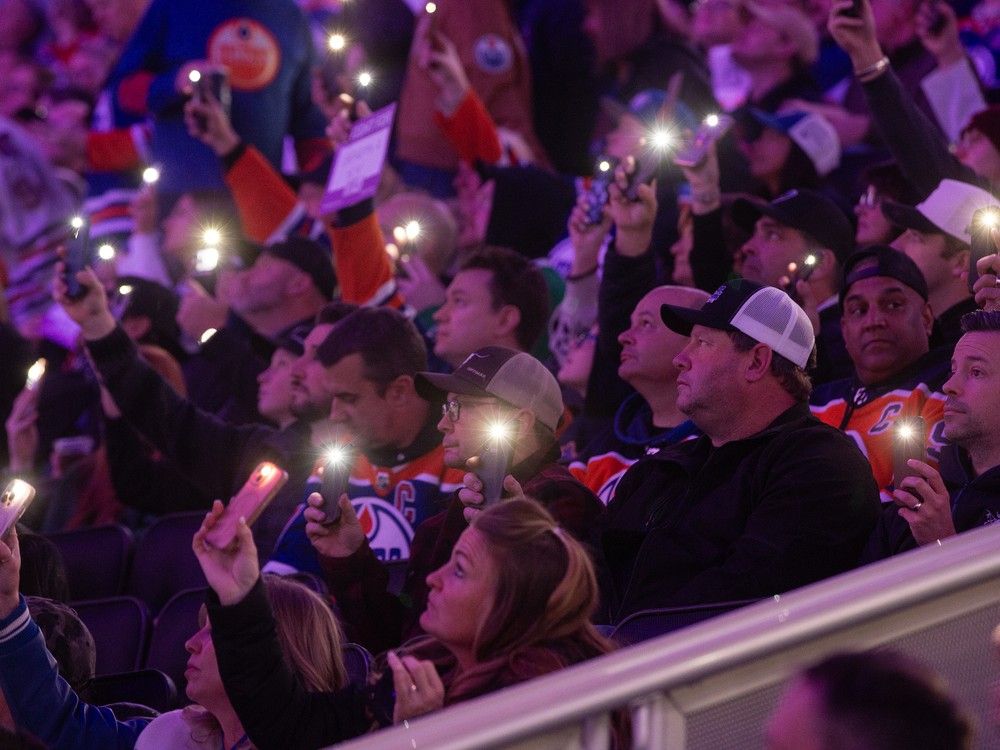 Edmonton Oilers ranked the most profitable team in the NHL: Forbes