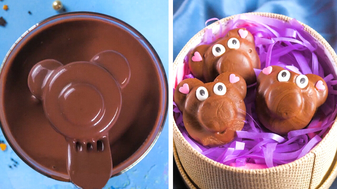 Creative confections and cake decor ideas you’ll love