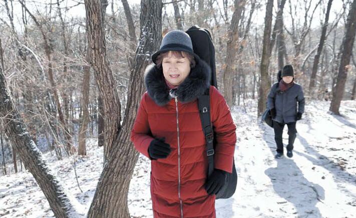 TV Chosun's medical docu explores osteoporosis recovery