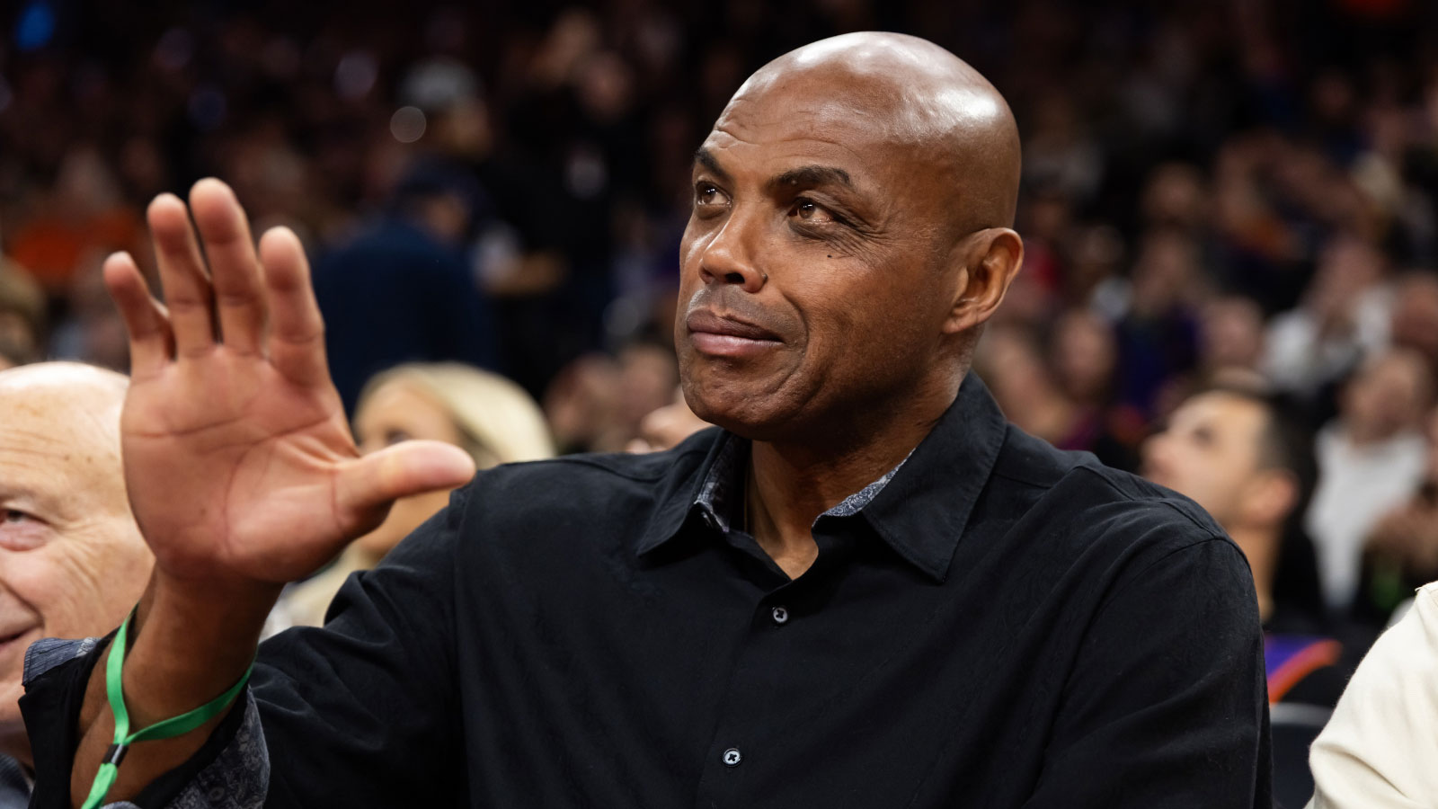 Charles Barkley blasts NBC’s handling of Michael Jordan content