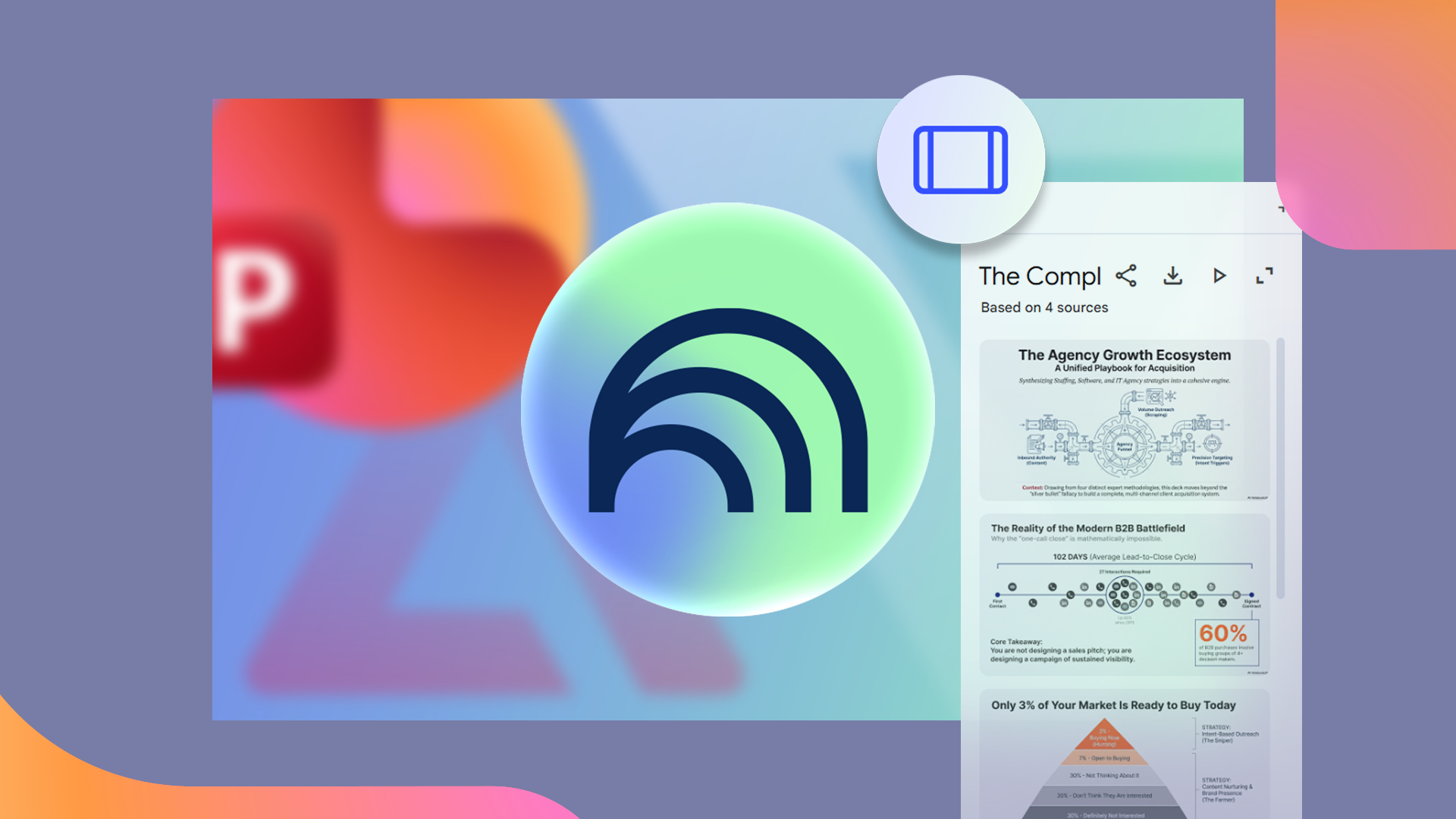I ditched PowerPoint for Google's latest tool, and I won't go back