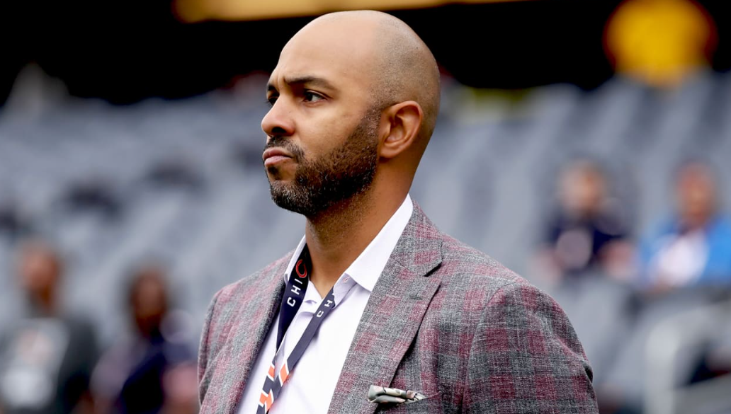 Falcons pass on Steelers front office member for general manager role