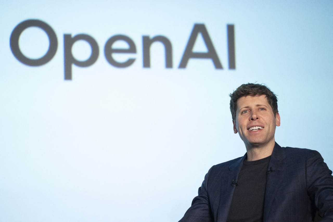 OpenAI plans fourth quarter IPO in race to beat Anthropic to market