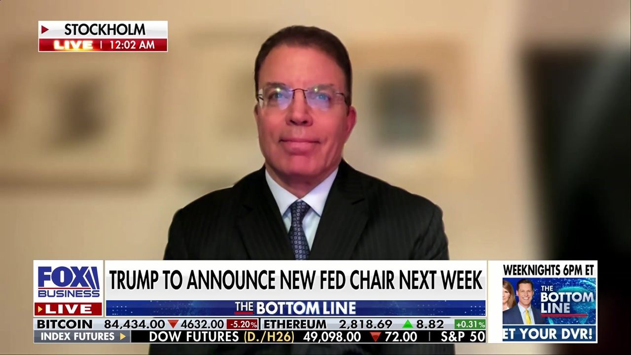 Fed thinks 'economic growth causes inflation,' but that is not ...