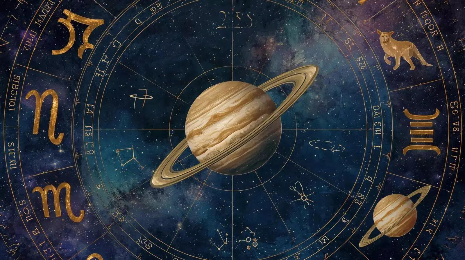 Jupiter retrogrades in Punarvasu Nakshatra: These zodiac signs are ...