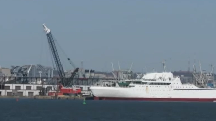 Maryland highlights new Port of Baltimore records, recovery from Key ...