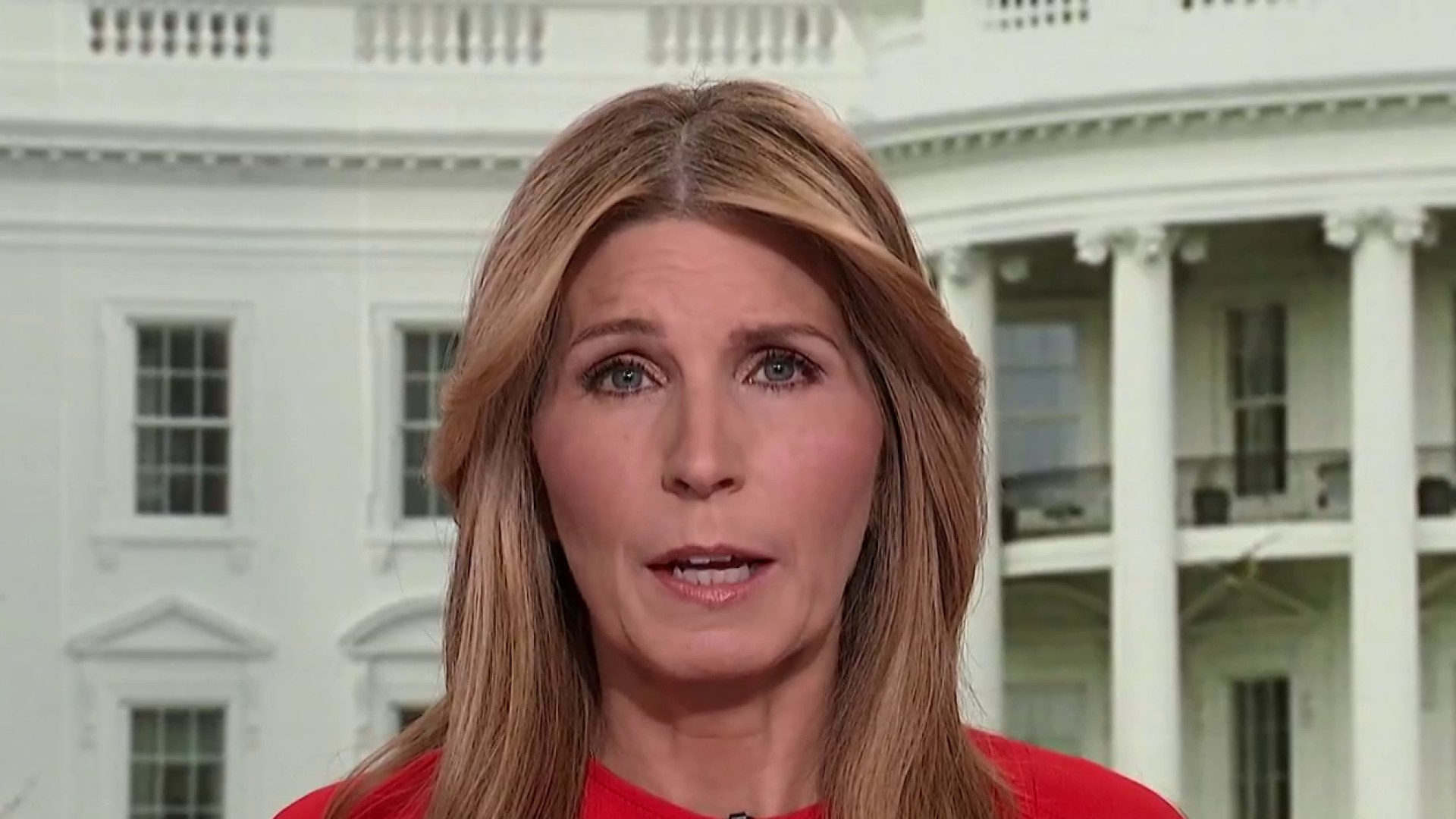 'Frankly insane': Nicolle Wallace on Tulsi Gabbard's role in FBI search ...